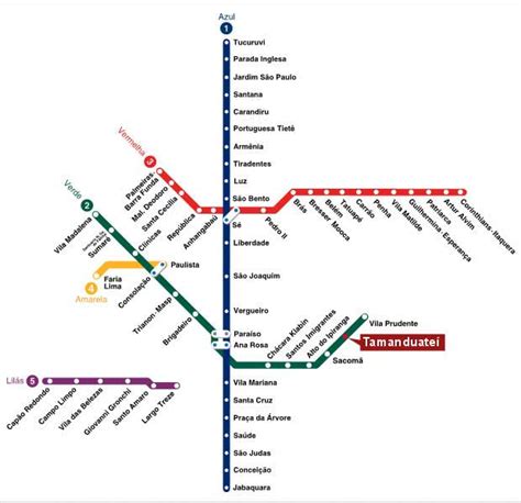 G1 Veja Como Será Embarque Na Estação Tamanduateí Do Metrô E Da Cptm