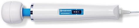 Magic Wand Massager Original Hv 260 Plug In 2 Speed With