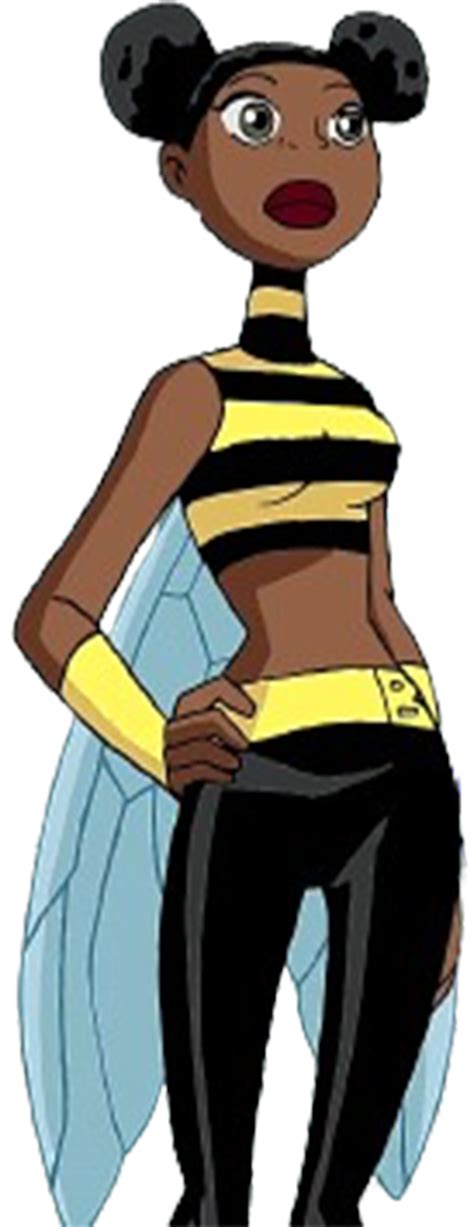 Bumblebee Teen Titans 2003 Vector 14 By Homersimpson1983 On Deviantart