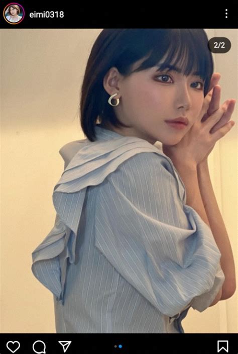 深田えいみ「私の事を抱きに来てね」“24時間無料ハグ会”が再び開催 前回は4時間待ちの大反響― スポニチ Sponichi Annex 芸能