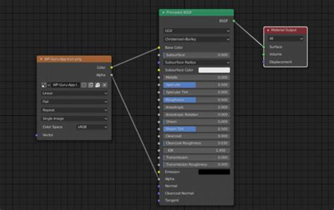 rendering with transparency in blender jay versluis