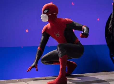 Фильм «Человек паук Нет пути домой Spider Man No Way Home 2021
