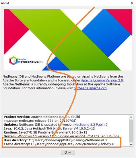 java uninstalling netbeans and installing eclipse