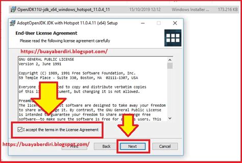 windows 10 install openjdk 11 atilasourcing
