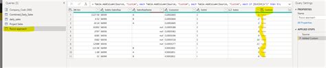 solved match and index in power query m language microsoft power bi