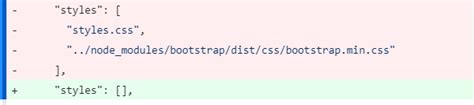how do i disable angular cli from bundling js