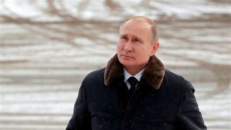 7 Factores Decisivos Que Convirtieron A Vladimir Putin En El Hombre Más