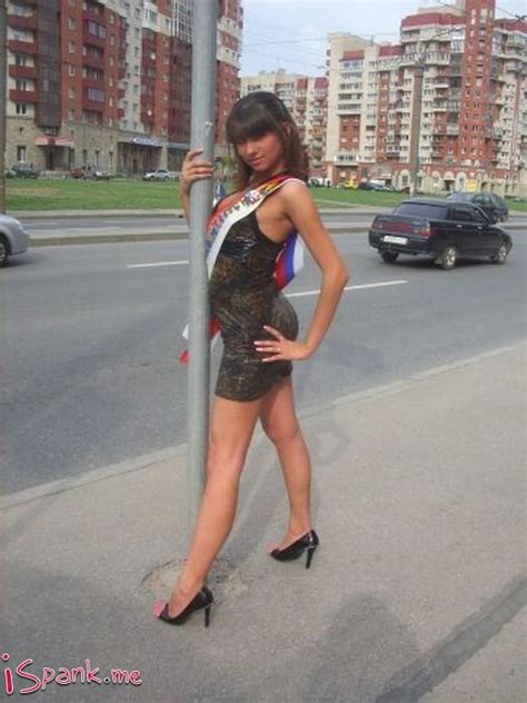 Russian Girls Finished School Part 2 Gallery Ebaums World