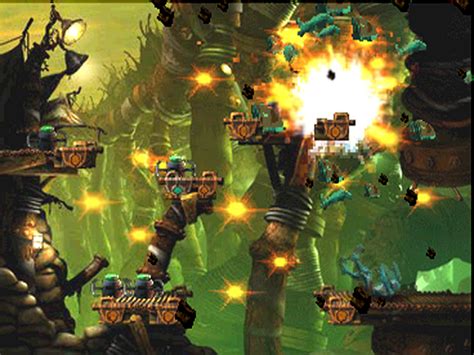 Oddworld Abes Exoddus® On Steam