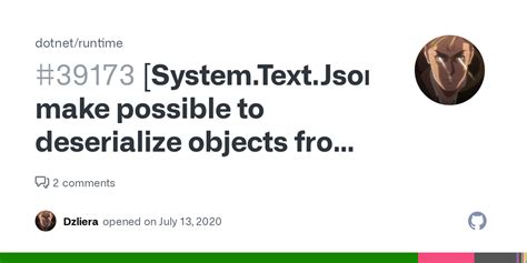 [system text json] make possible to deserialize objects from stream