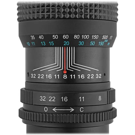 Opteka 500mm F 8 Preset Telephoto Lens For T Mount Required T Mount