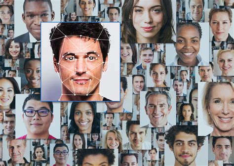 Controversial Facial Recognition Company Claims It Has A First