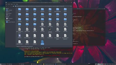 arcolinux 3052 how to build your own xanmod kernel for your pc only 1