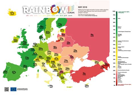 Annual Review 2020 Ilga Europe