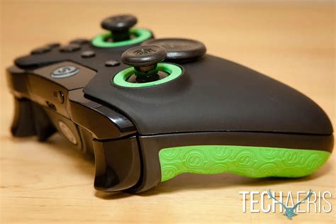 Scuf Infinity1 Review A Fully Customizable Pc Xbox One Professional