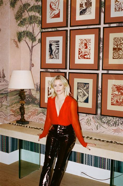 Elizabeth Banks How Making ‘charlies Angels Is Part Of My Business