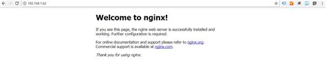 how to compile and install custom version of nginx on