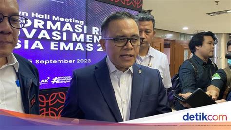 Tenaga Honorer Batal Dihapus November 2023 Ini Alasannya