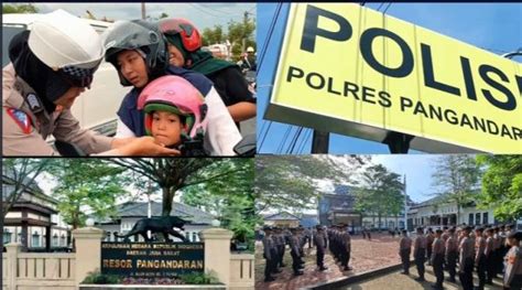 Hasil Survei Ipi Kepercayaan Publik Terhadap Polri Meningkat Menjadi