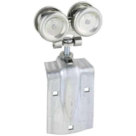 Stanley National Hardware 2 01 In Steel Sliding Patio Door Roller Or