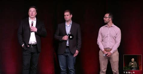 Teslas 2019 Shareholder Meeting Recap Business Up Front Submarine