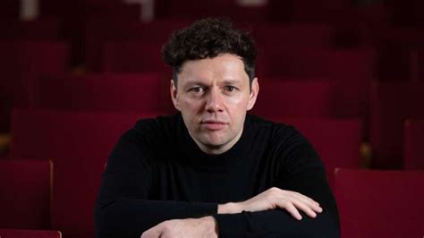 Christian Friedel über Seine Rolle Als Kz Kommandant Rudolf Höß