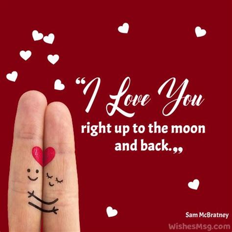100 Romantic Love Quotes For Her Or Him Wishesmsg Romantic Love