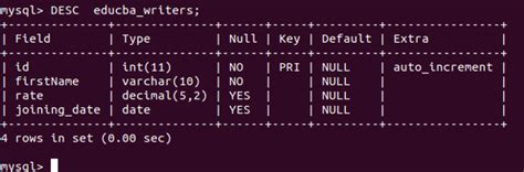 mysql alter table add column learn mysql alter table add column