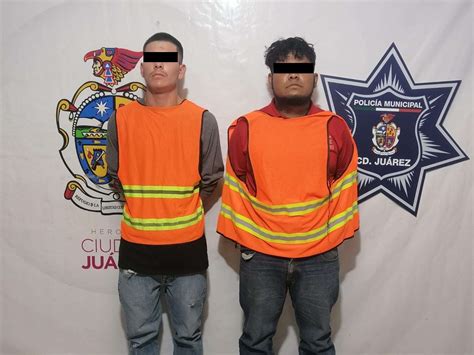 Viajaban En Auto Robado Y Con Droga Los Detienen La Opción De Chihuahua