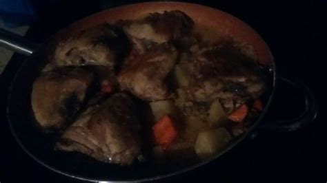 Coconut Chicken Recipe Sparkrecipes