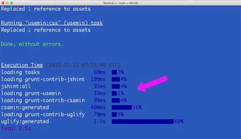 angular coursera angularjs week 2 issue js and css file isn t created