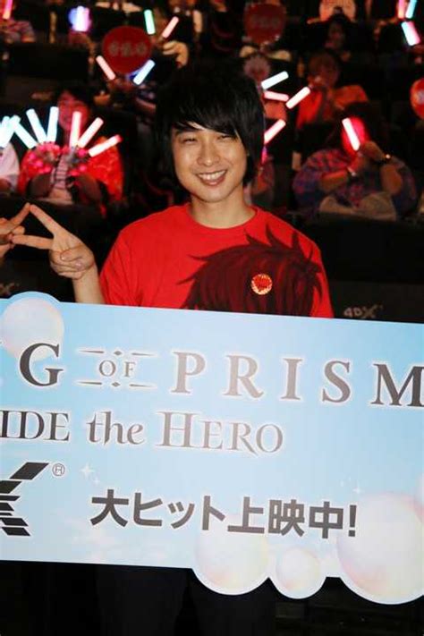 【写真 5 5枚】キンプリ：寺島惇太と五十嵐雅がアニサマ出演に感動 Dj Kooと共演に「こんなことはない！」 Mantanweb（まんたんウェブ）