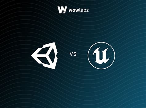 unity vs unreal engine which is better for metaverse development by
