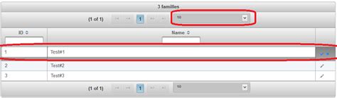 css primefaces components rendering with twitter bootstrap layout