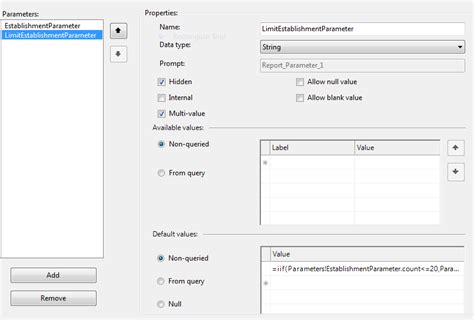 sql server ssrs and crystal reports select all option with multi