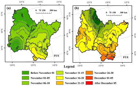 Tc Investigation Of Spatial And Temporal Variability Of River Ice