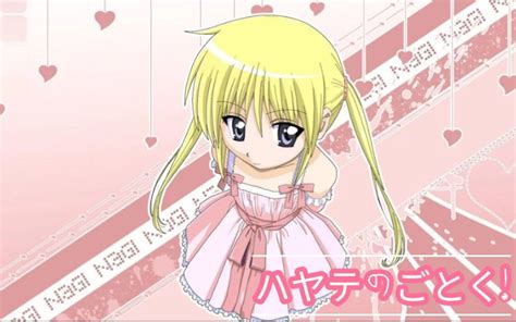 [bd 1080p ] 旋风管家！ハヤテのごとく！ncop Nced映像特典合集 哔哩哔哩 Bilibili