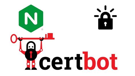 nginx basics part 1 easy tls ssl setup using certbot and let s