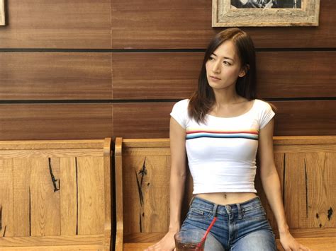「世の中の女性を綺麗にしてあげたい」と心から望むモデル・宮河マヤさん。そんな彼女の美しさの秘訣や美ボディを目指す全女性に伝えたい思いとは