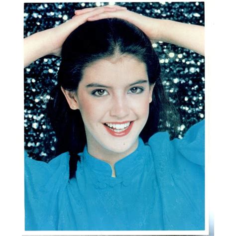 Phoebe Cates 8x10 Photo A8224 On Ebid Ireland 198919201
