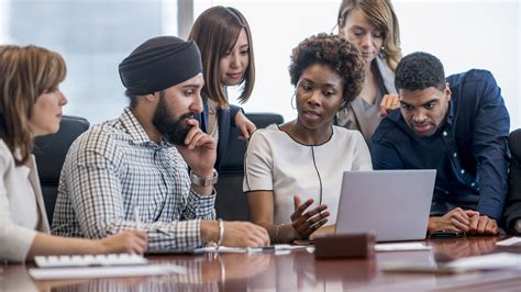 10 Ways To Eliminate Gender Bias In The Workplace Sage Advice United