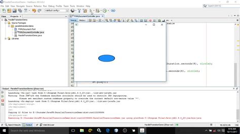 javafx parallel transition javatpoint otosection