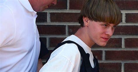 Charleston Shooter Dylann Roof Wants His Lawyers After All