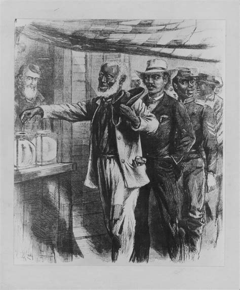 ‘jim Crow 2 0 Is Shaping This Presidential Election Cnn
