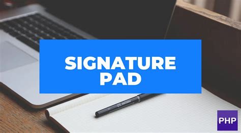 how to upload signatures pad using jquery ajax in php
