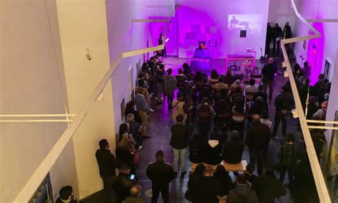 Comunidad Artística Pide Esclarecer El Homicido Del Artista Francisco
