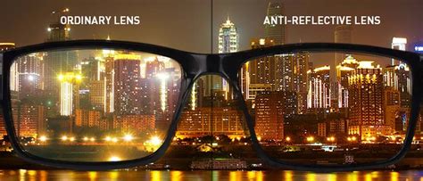 Blue Light Vs Anti Reflective Lenses Whats The Difference Shari