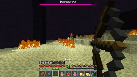 ultra minecraft quest beta custom npcs adventure map maps mapping and modding java