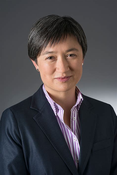 Penny Wong
