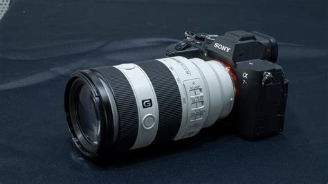 ソニー、「fe 70 200mm F4 Macro G Oss Ii」発売。 高い描写力と高性能afで撮影表現の幅を広げる小型軽量設計の望遠